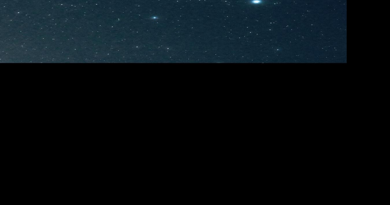 Betelgeuse: A remarkable star | News | paysonroundup.com