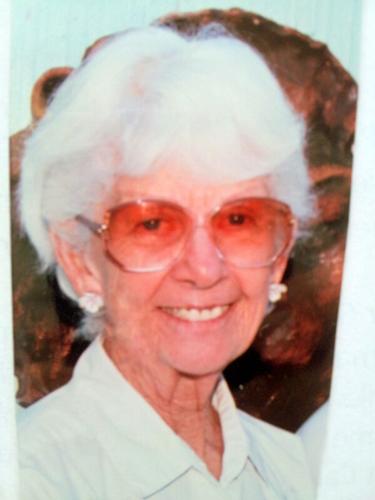 Carol Kane Simerly 1924 - 2023 | Obituaries | paysonroundup.com