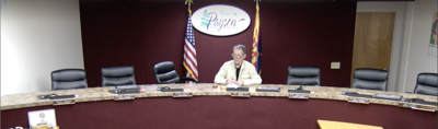 Want to watch a council meeting? You’ll have to Zoom in | Local News ...