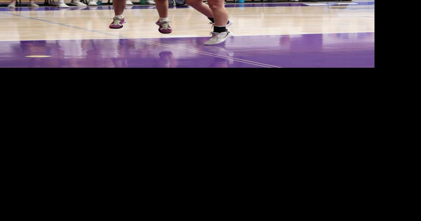 Lizzy White's big night not enough for Payson girls basketball team ...