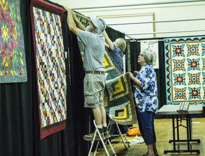 Enter quilt show by Monday | Arts & Entertainment | paysonroundup.com