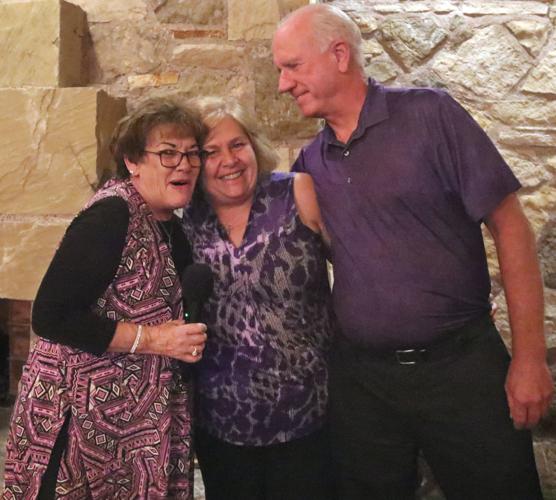 Time Out fundraisers net six figures | Local News | paysonroundup.com