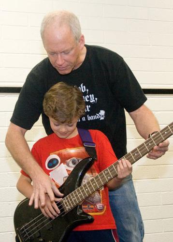 Lots of talent | News | paysonroundup.com