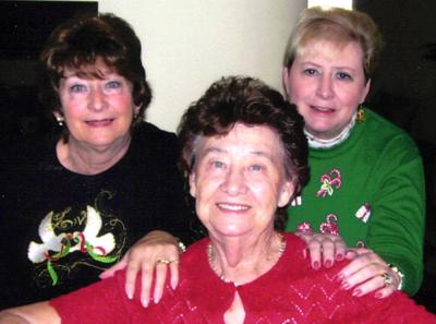 Alzheimer’s caregivers share impact of disease | | paysonroundup.com