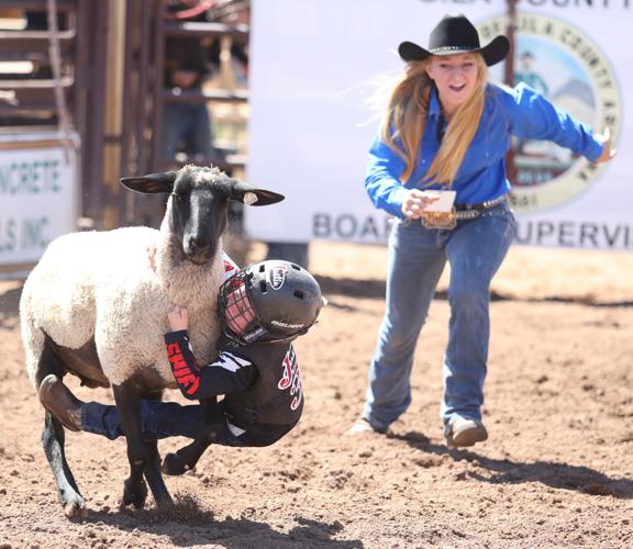 134th World's Oldest Continuous Rodeo | Photo Galleries | paysonroundup.com