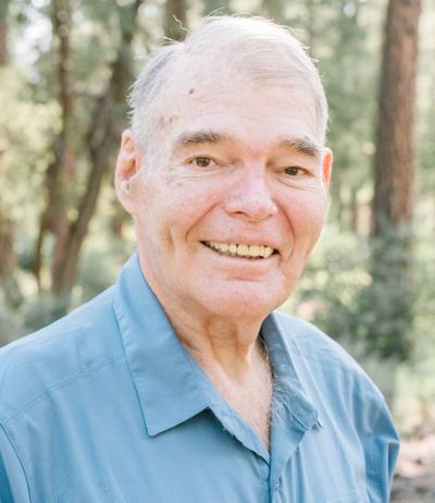 Milo Ray Durfee (1948-2022) | Obituaries | paysonroundup.com