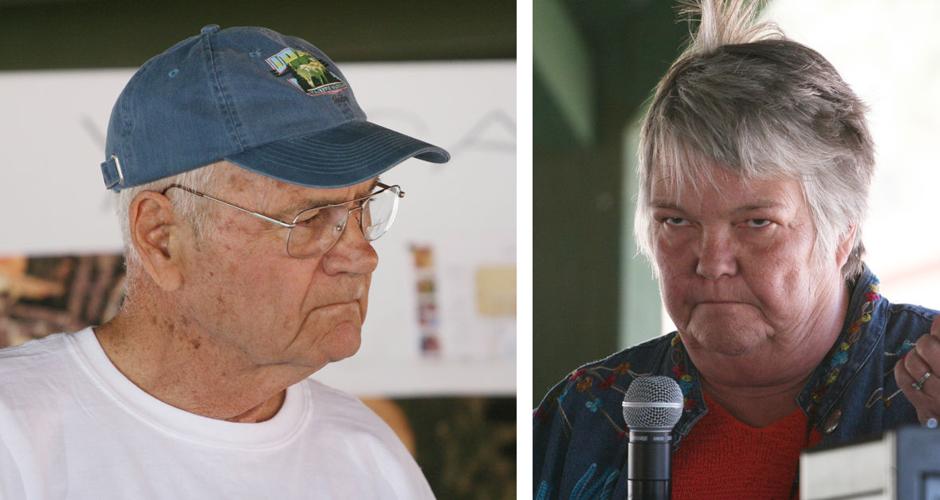 Feelings flare at YMCA debate | | paysonroundup.com