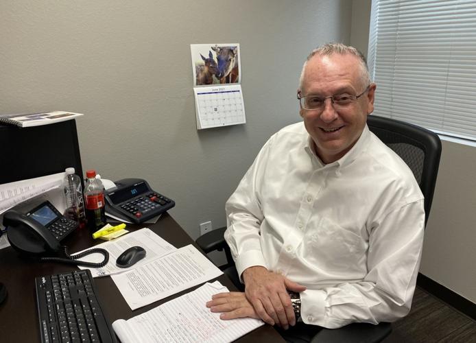 Resignation causes town management shuffle | Local News | paysonroundup.com