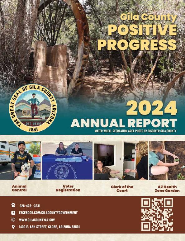 Page R01 | Special Sections | paysonroundup.com