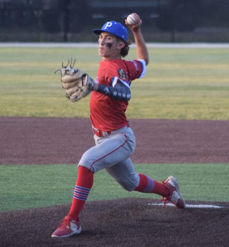 Post 25 baseball roundup: Seniors post two shutouts; Juniors on six ...