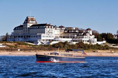 Ocean Views, Historic Landmarks and a New Sushi Spot Draw Visitors to ...