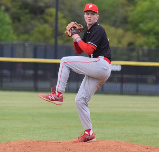 A ‘Taylor’-made win: Turpin, Kinder and Wilhite power Tiger baseball ...