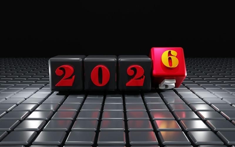 Most Americans rate 2025 a big ‘meh’ | National | pdclarion.com