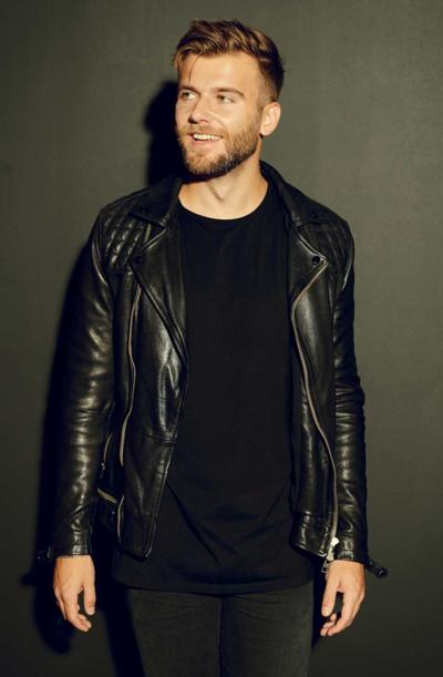 Chase Wright guest artist at Buffalo Trace Festival | Community ...