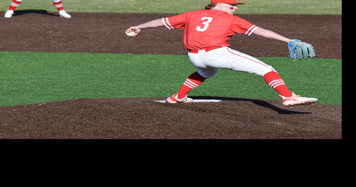 Tiger baseball uses hot start to race past West Vigo, move to 2-0 ...