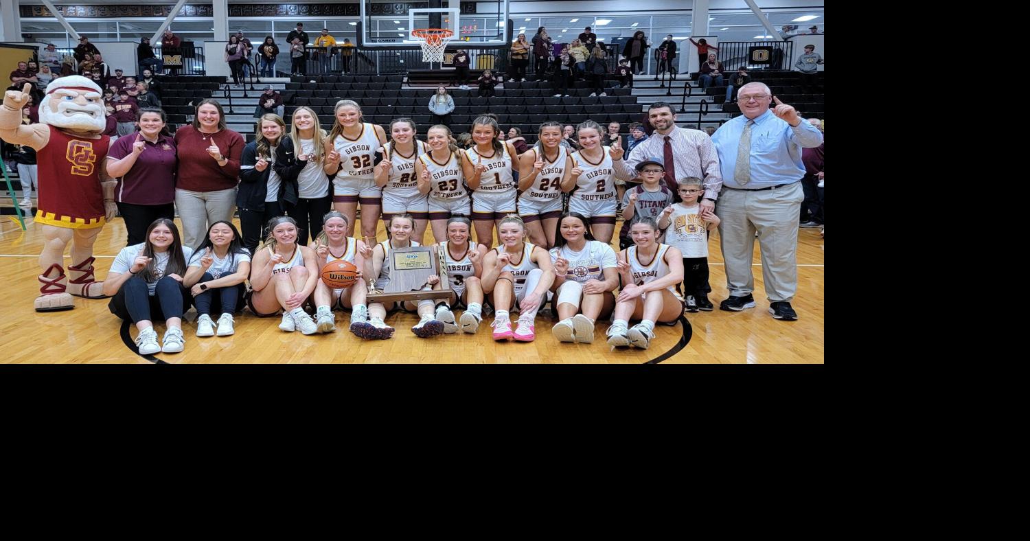 STATE BOUND! Lady Titans win Class 3A Semi-State | Star Times ...