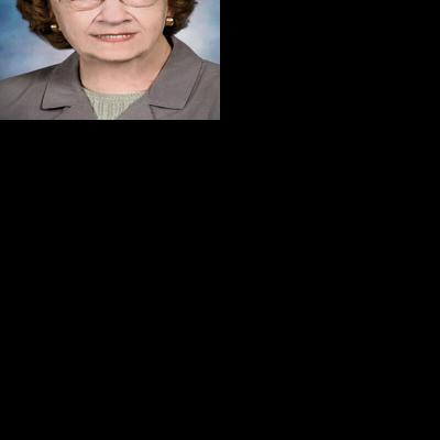 Georgiana Richardson | Local Obituaries | pdclarion.com