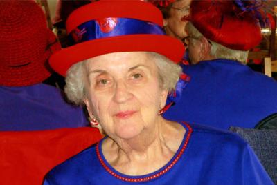 Sally Hart | Local Obituaries | pdclarion.com