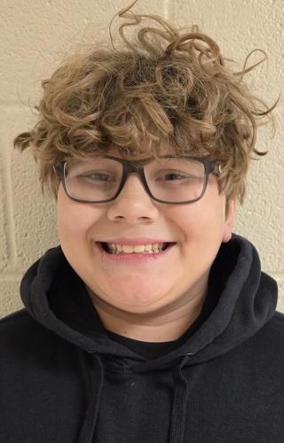 Fort Branch Community School Twigs of the Week | Community | pdclarion.com