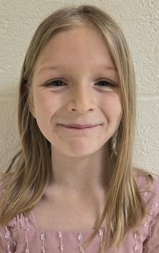 Fort Branch Community School Twigs of the Week | Community | pdclarion.com