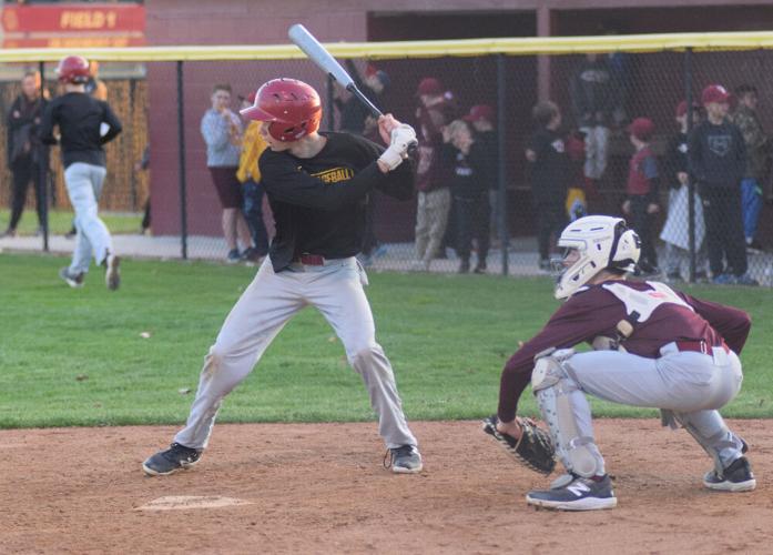 ‘Titan Up’: Segal leads GS Baseball into a new era | Star Times ...