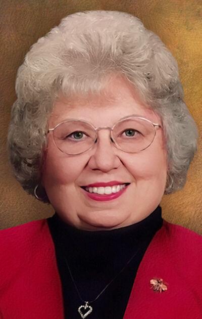 Shelba J. Shoultz | Obituaries | pdclarion.com