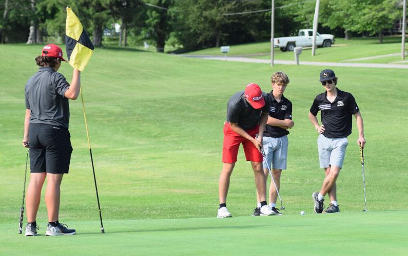 Gibson County Scoreboard (May 6-8, 2024) | Sports | pdclarion.com