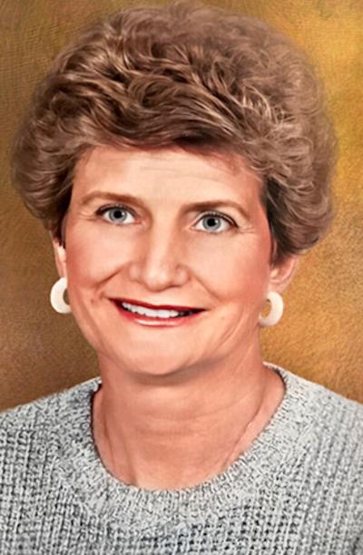 Ruth Ann Brown | | pdclarion.com