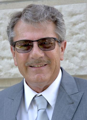 GOP competition in county commissioner primary | News | pdclarion.com