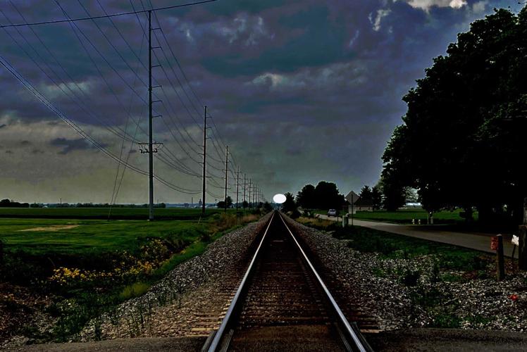KIesel explores UFOs in July library programs | Community | pdclarion.com