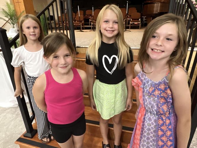 Beauty for Ashes pageant supports Isaiah 1:17 Project | Community ...