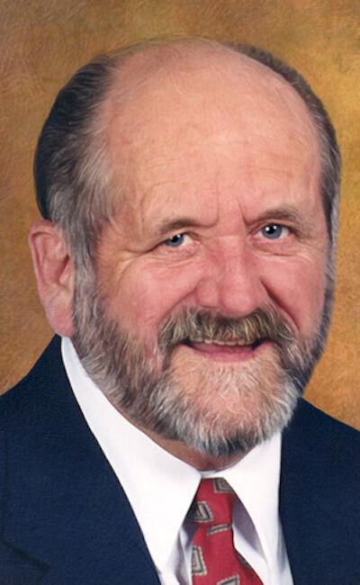 Charles F. Davis | Obituaries | pdclarion.com