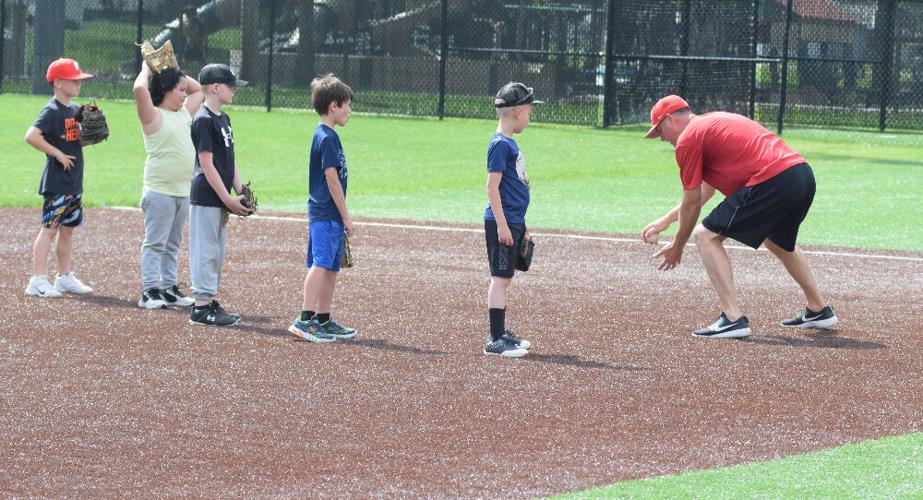 Gibson County Scoreboard (May 2-5, 2024) | Sports | pdclarion.com