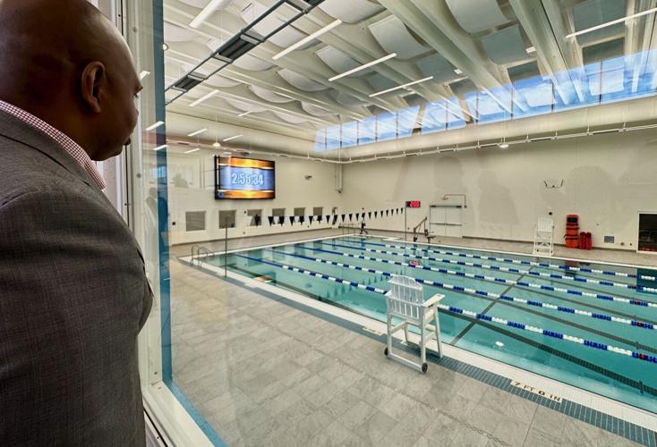 Toyota Indiana YMCA open house | Local News | pdclarion.com