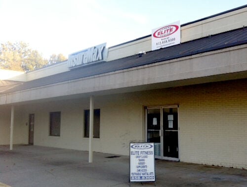 Elite Fitness Center moves | Business News | pdclarion.com