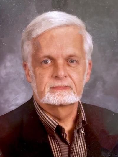 Gerald Vance Hays | Obituaries | pdclarion.com