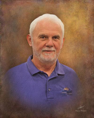 Carl Ray Runyon | Obituaries | pdclarion.com