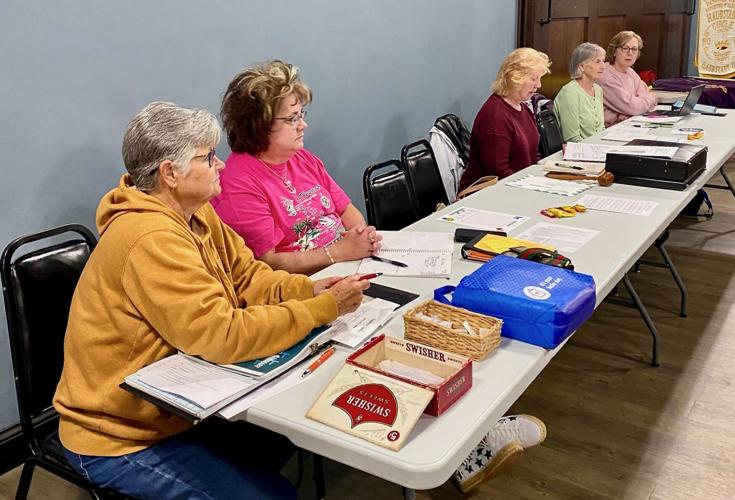 D of I Circle 151 plans summer activities | Community | pdclarion.com