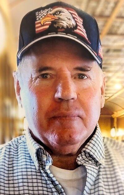 Larry M. Shafer | Obituaries | pdclarion.com