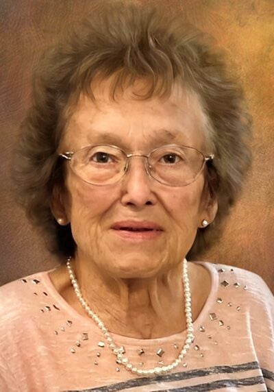 Shirley Lee Edwards | Obituaries | pdclarion.com