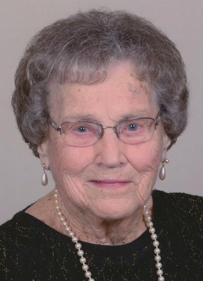 Ruth M. May | Obituaries | pdclarion.com