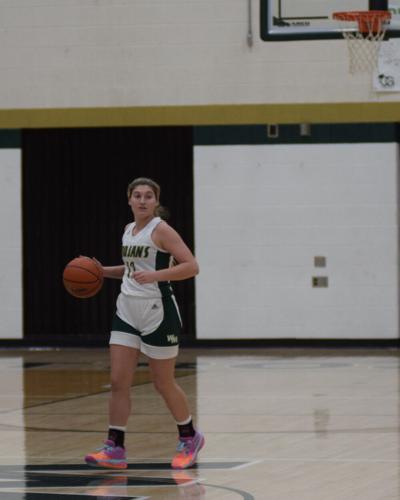 Lady Trojan basketball routs Shoals on Senior Night | Sports ...