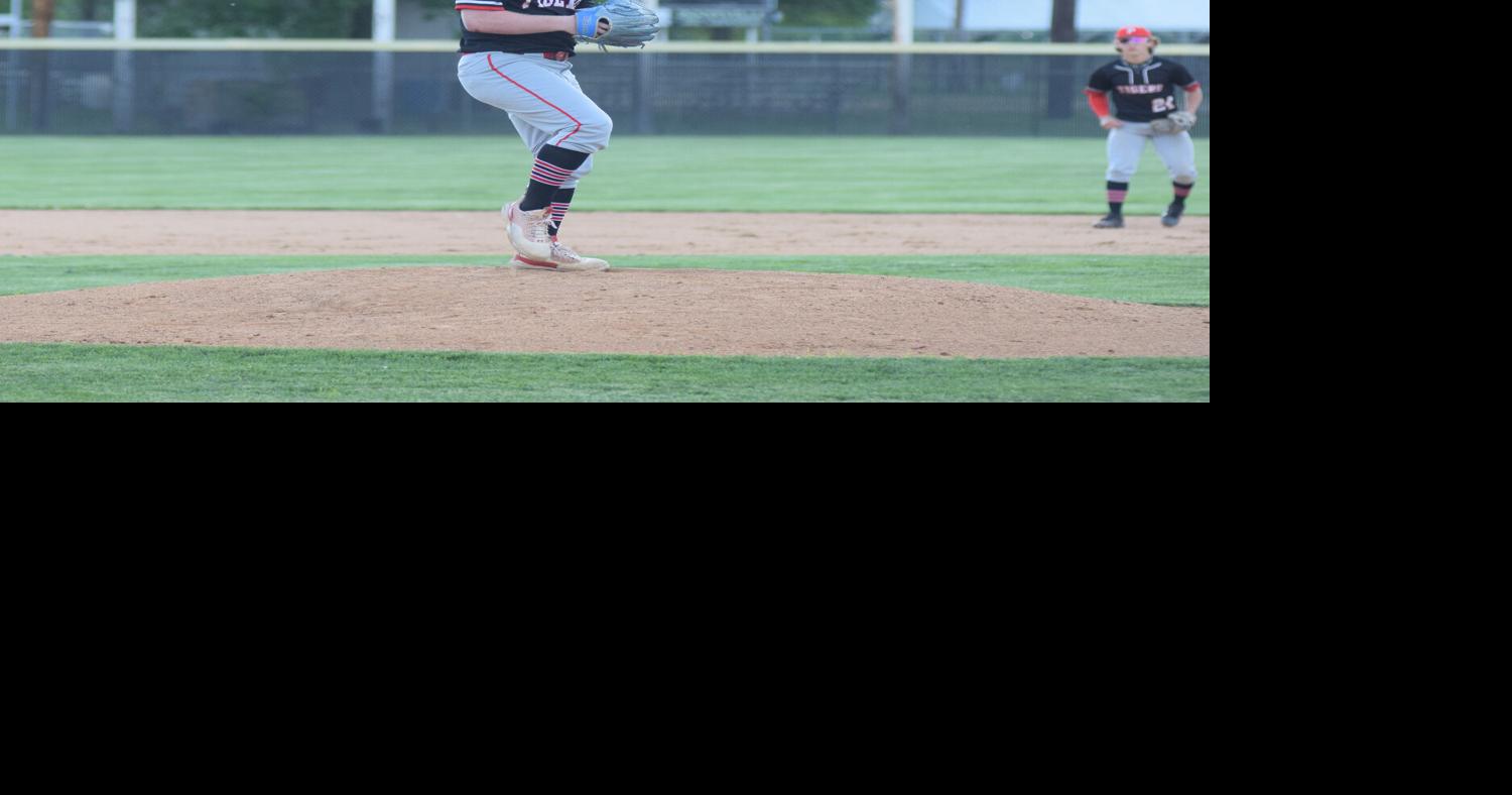 Tiger baseball claws past Boonville in Sectional preview | Sports ...