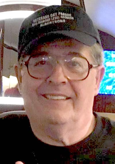 Delbert C. Goerlitz | Obituaries | pdclarion.com