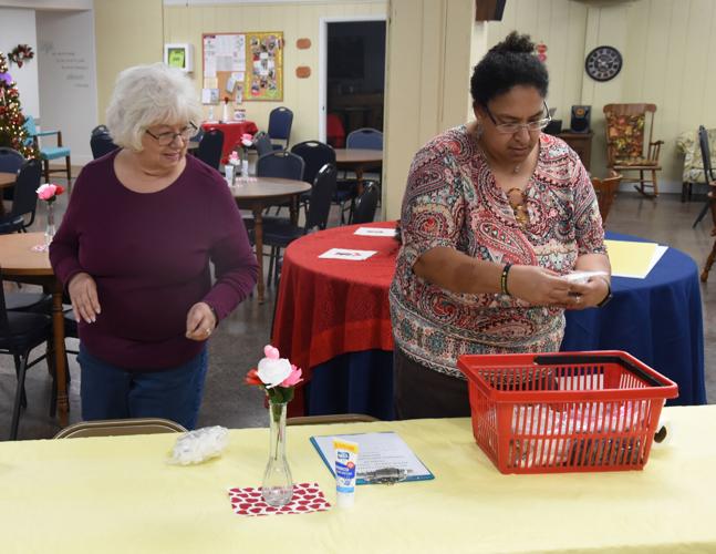 Activities abound at The Center | News | pdclarion.com