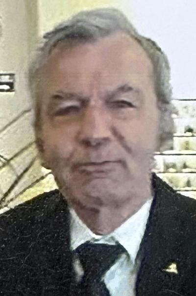 Kenneth Ray Jones | Obituaries | pdclarion.com