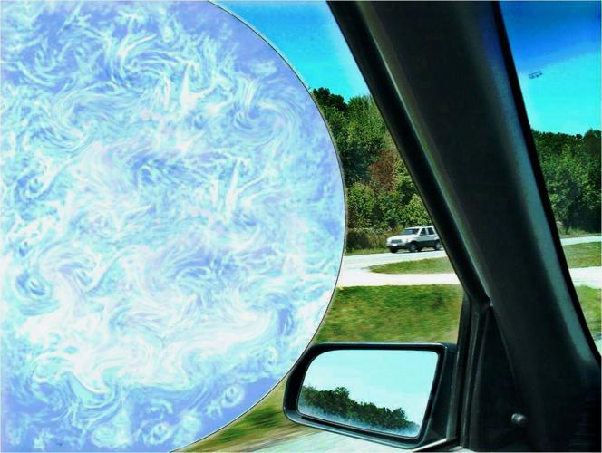 KIesel explores UFOs in July library programs | Community | pdclarion.com