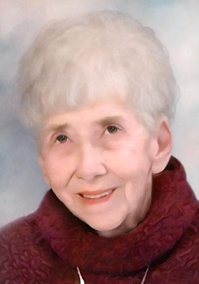 Marilyn L. Wallace | Obituaries | pdclarion.com