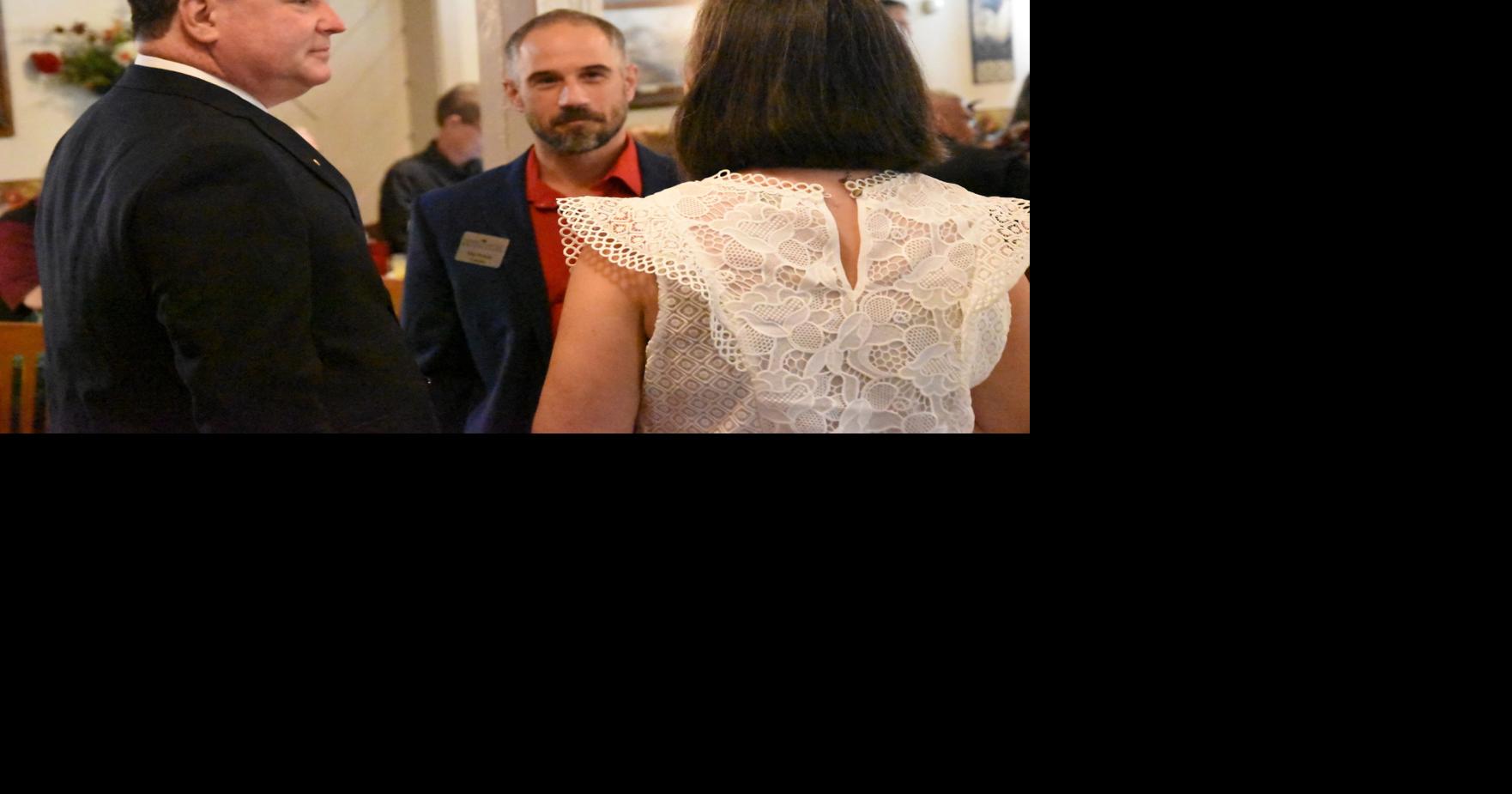 Sen. Young promotes Chips Act, reminds candidates not to rest in ...