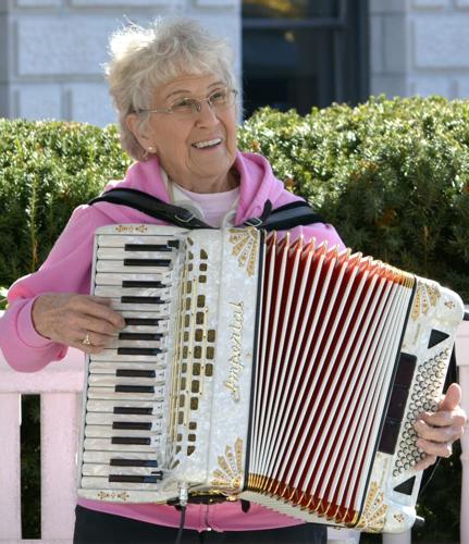 Veterans Day | News | pdclarion.com